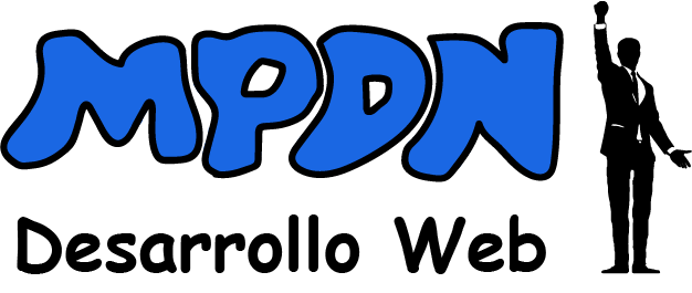 Inicio - MPDN Desarrollo Web